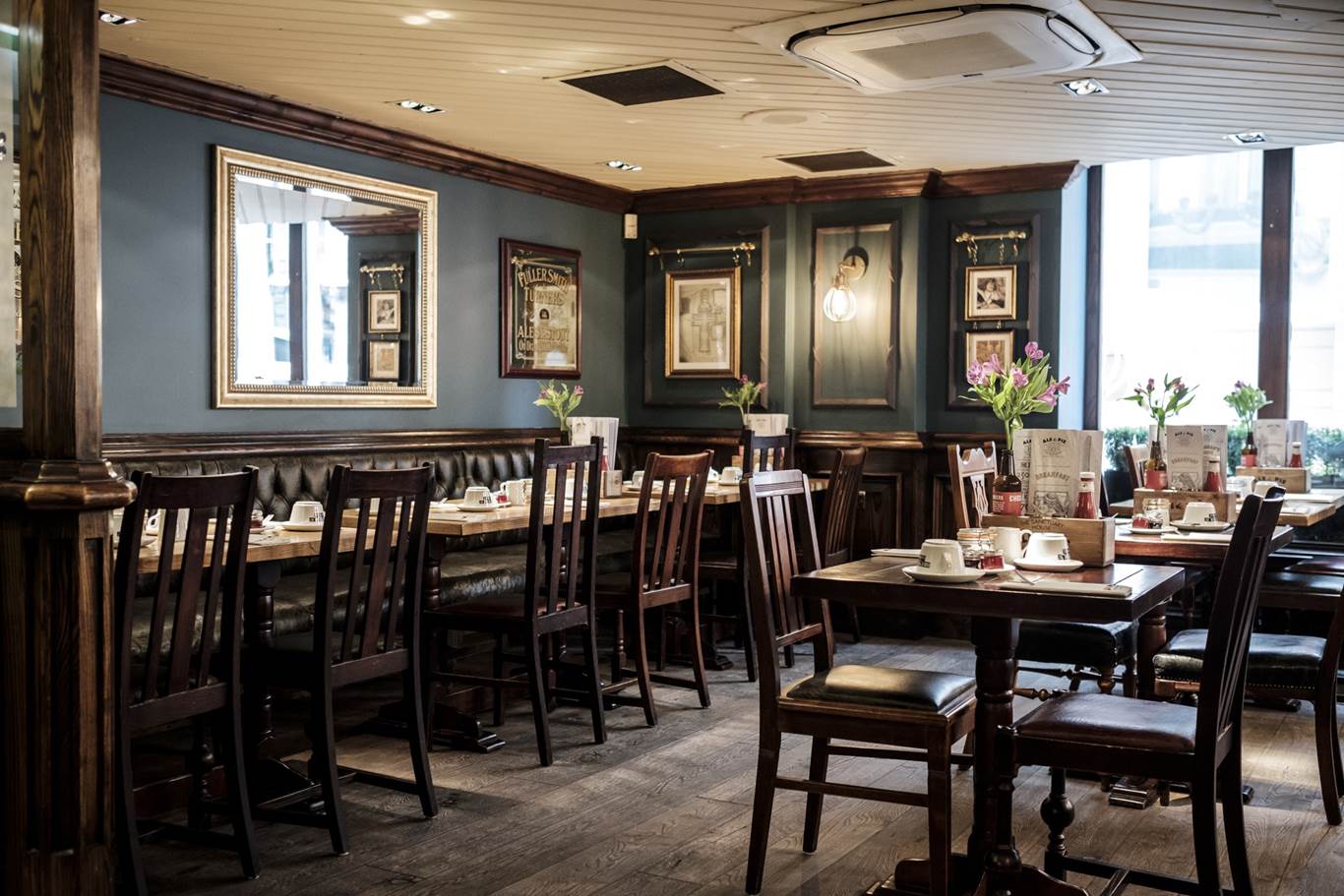 View images of the The Sanctuary House Hotel - Fuller's Hotel, Pub and ...
